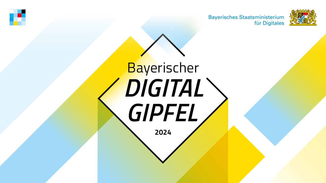 Startseite - Staatsministerium fuer Digitales