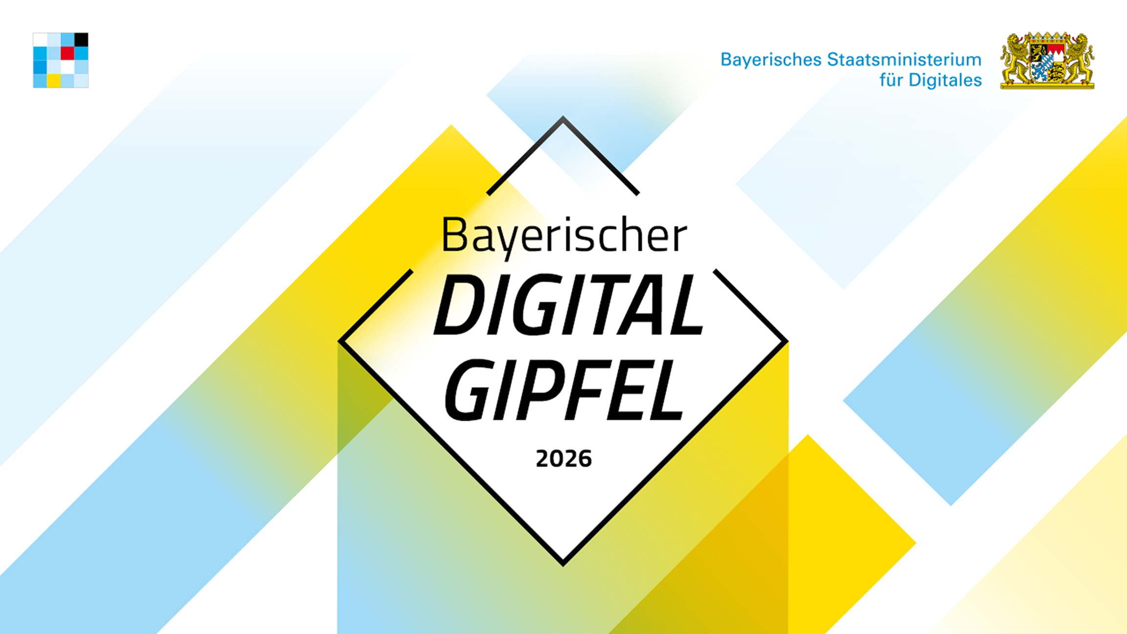 Startseite - Staatsministerium fuer Digitales